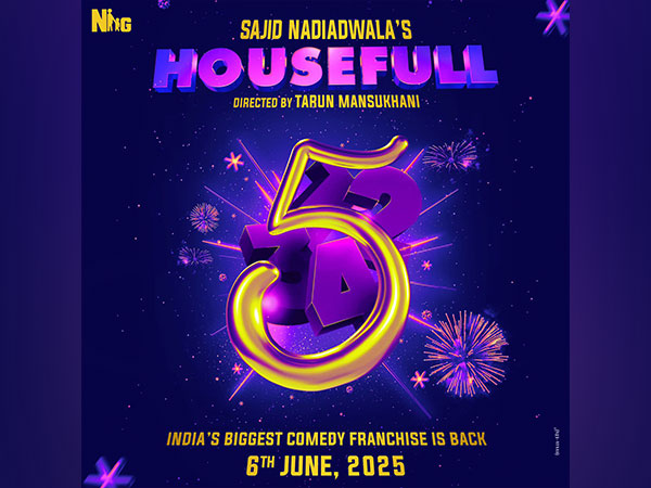 Akshay Kumar's 'Housefull 5' to release on this date