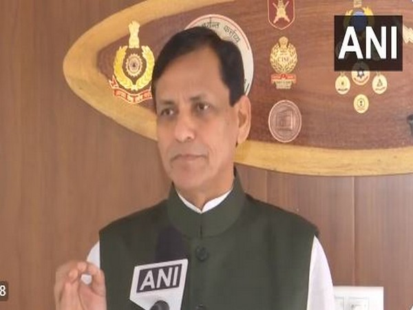 MHA committed to fast-track development of Ladakh: MoS Home Nityanand ...