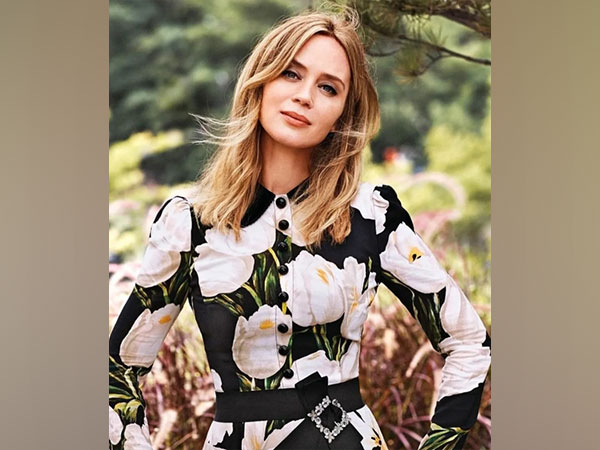 Emily Blunt shares how 'The Office' fans react when they spot her with ...