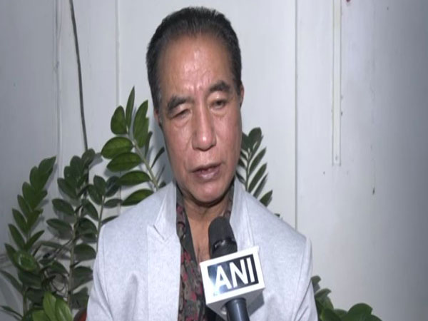 "Youth were fed up with existing political system": Lalduhoma after ...