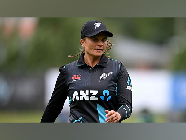 New Zealand batter Suzie Bates won't rule out another opportunity at ...
