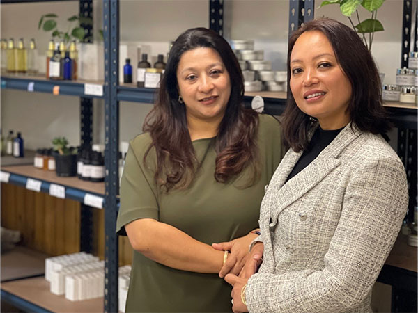 Historic Milestone for Sikkim: Agapi Becomes First Women-led Startup in ...