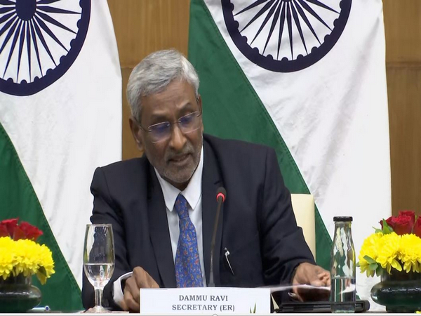 President Ruto's visit seals 5 landmark MoUs, MEA Secy highlights ...