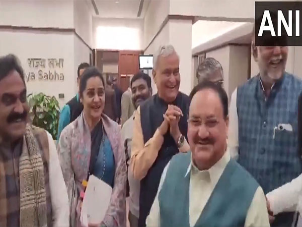 BJP MPs who emerged victorious in state assembly polls resign from ...