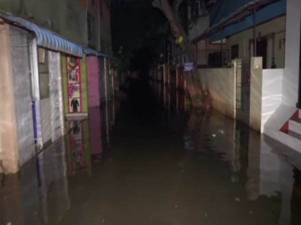 Tamil Nadu: Governor Ravi expresses condolences, support for cyclone Michaung victims