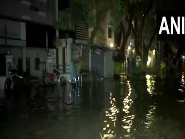 Cyclone Michaung: Schools and colleges to remain closed in four TN districts today