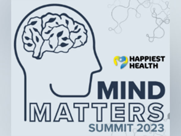 Happiest Health's Mind Matters Summit: Bringing Global Experts Together to Understand Mental ...