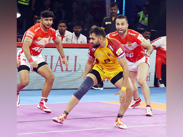 Can't believe I hold several records in PKL: Fazel Atrachali