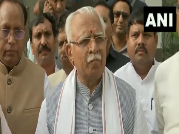 CM Khattar appeals to people to contribute to Armed Forces Flag Day Fund