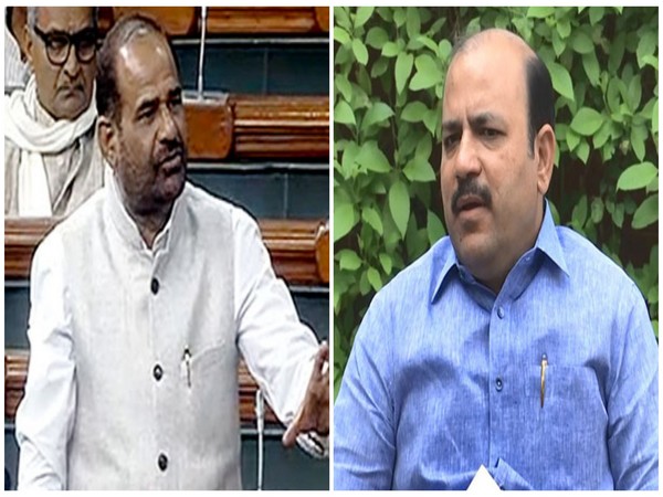 Ramesh Bidhuri, Danish Ali appear before Lok Sabha Privileges panel