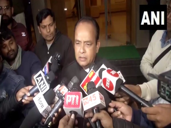 Congress MLA kicks up row, calls BJP supporters "biggest infiltrators"