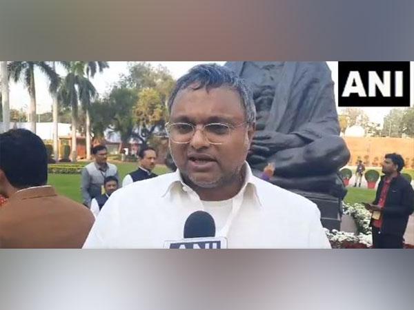 "Why seek probe by govt if panel found TMC MP guilty, completely ...