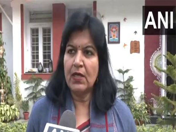 "Moitra's conduct was unethical...," Ethics Committee member Aparajita Sarangi