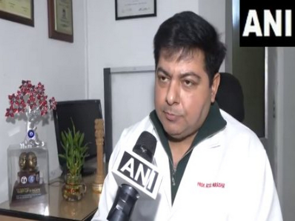 Chandigarh: Skin bank inaugurated at PGI, first in north India