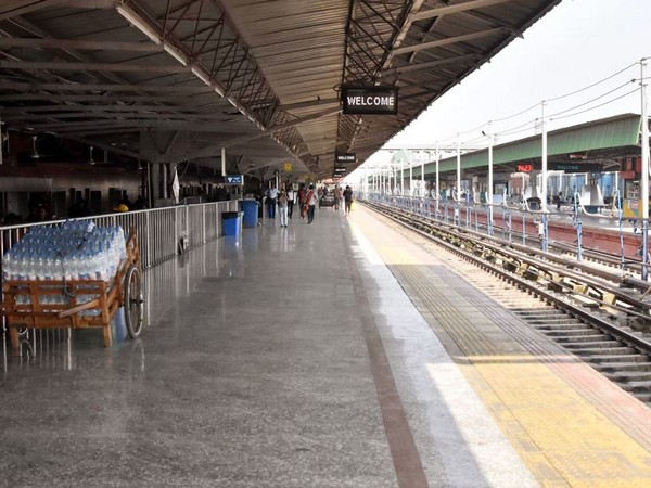 Dadar Central Railway gets new platform numbers