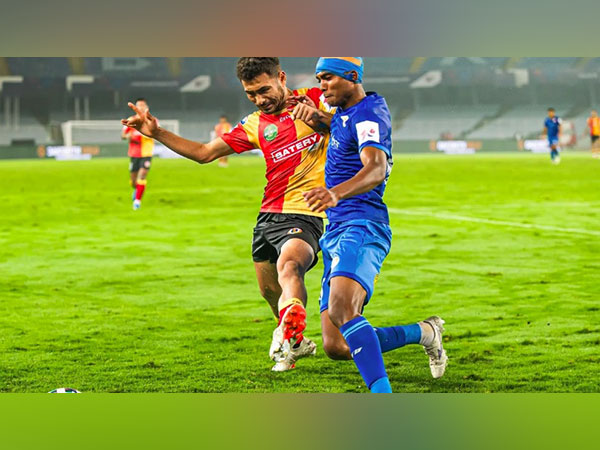 ISL: East Bengal, Punjab FC share points in goalless draw in Kolkata