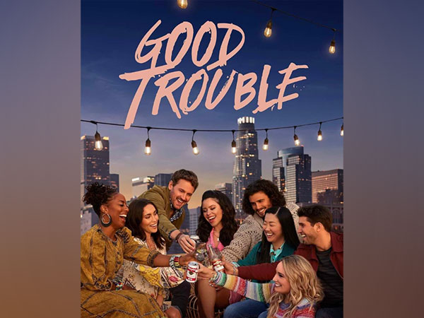 'Good Trouble' to go off air after season 5