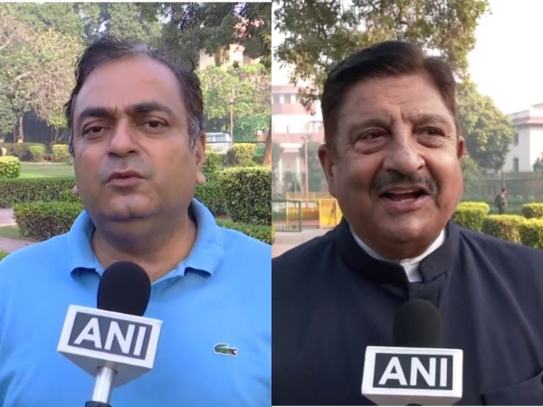 "Today's decision will written in golden letters": JKPC leader Sunil ...