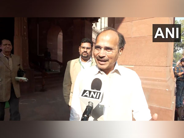 "No connection with the party...": Adhir Ranjan Chowdhury denies Congress connection with cash ...
