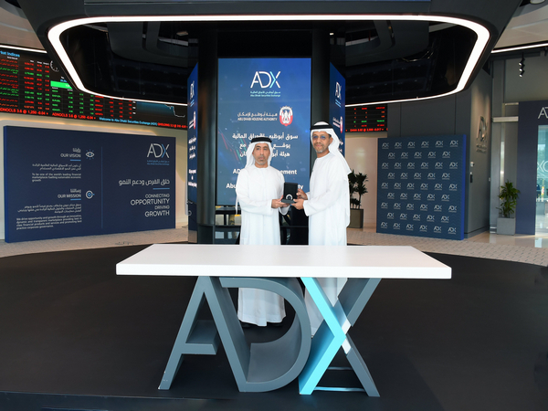 ADX and Abu Dhabi Housing Authority sign agreement to enhance service ...
