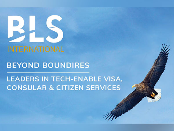 BLS International Again Wins the Contract with the High Commission of ...