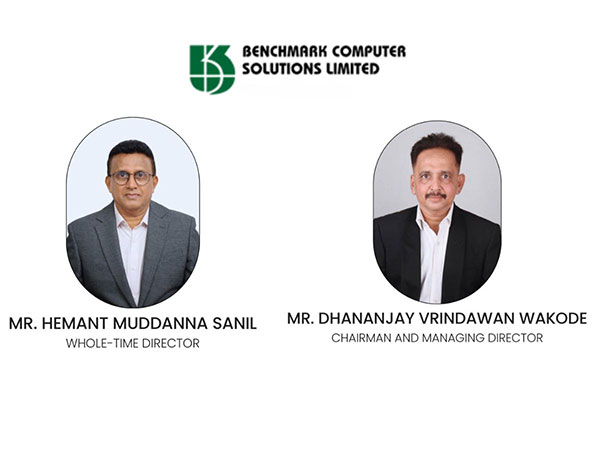 Benchmark Computer's IPO for Rs. 12.24 cr. opens on December 14, 2023