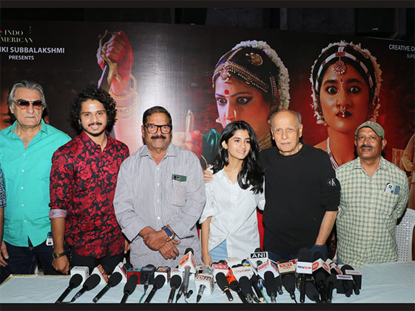 Ashlesha Thakur's period Drama Film 'Shantala' Will Be Released on ...