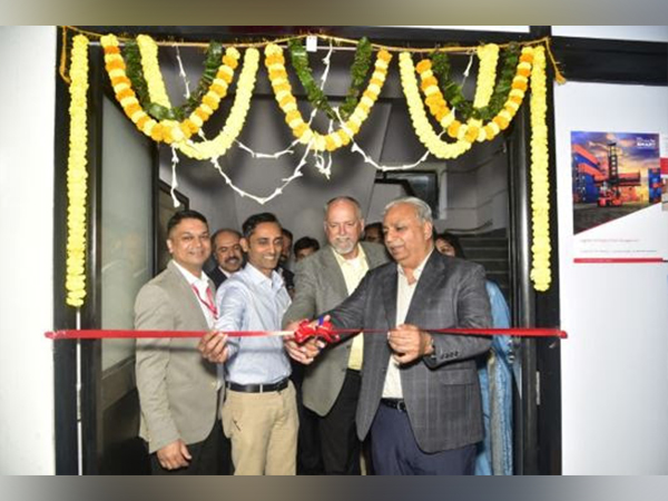 Tech Mahindra Foundation Launches its SMART Academy for Logistics in ...