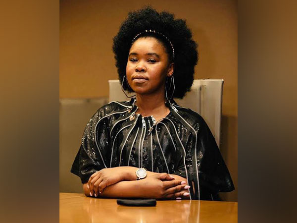South African singer, guitarist Zahara passes away at 36