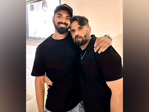 "It hurt me 100 times more...": Suniel Shetty on he felt when KL Rahul faced trolling during his ...