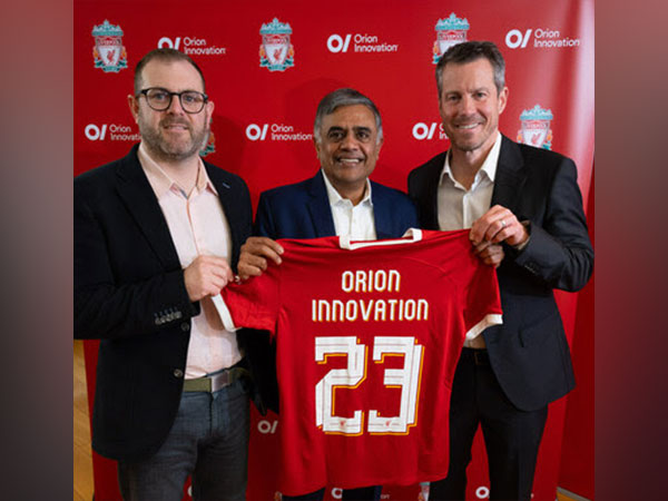 Liverpool FC welcomes Orion Innovation as its official digital ...
