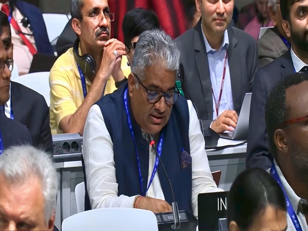 PM Modi demonstrated resolve to make climate action collaborative ...