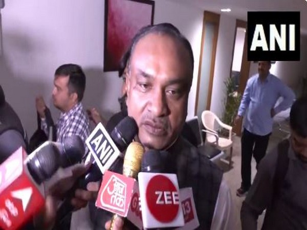 Gujarat: AAP MLA Bhupat Bhayani resgins, hints at joining BJP