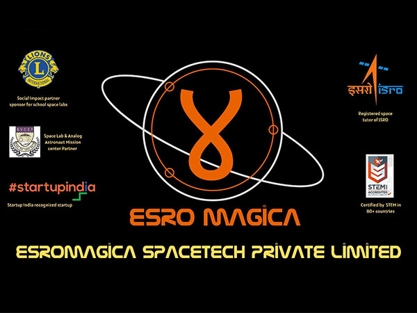 ESRO MAGICA Illuminates the Cosmos: Students' Celestial Discoveries ...