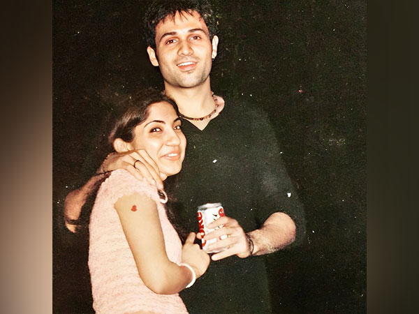 Emraan Hashmi's Enduring Love Story: A Deep Dive into His Relationship ...