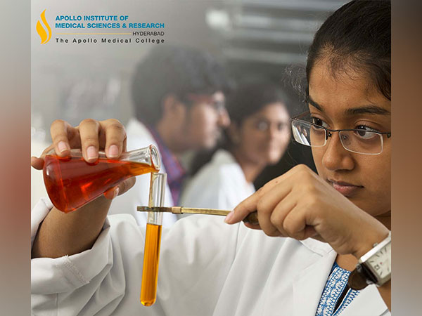 The Benchmark For Medical Education in India: Apollo Hospitals Group's ...