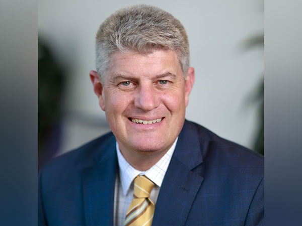 Queensland Minister, The Stirling Hinchliffe MP visits India to Bolster ...
