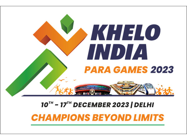 Sponsors Back the Idea of Inclusivity; Back the First-Ever Khelo India ...