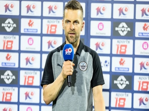 "Impressed with the potential of our team": Mumbai City FC's Petr ...