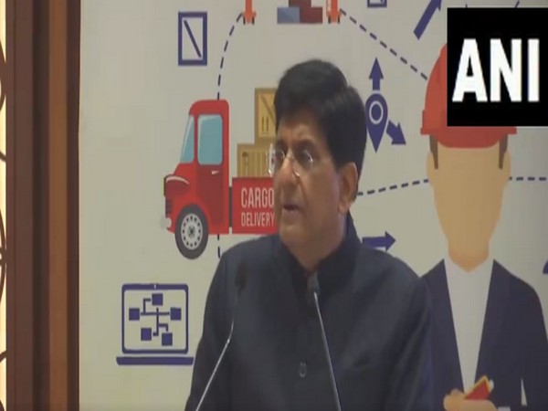 Union Minister Piyush Goyal launches LEADS 2023 to catalyse logistics sector growth