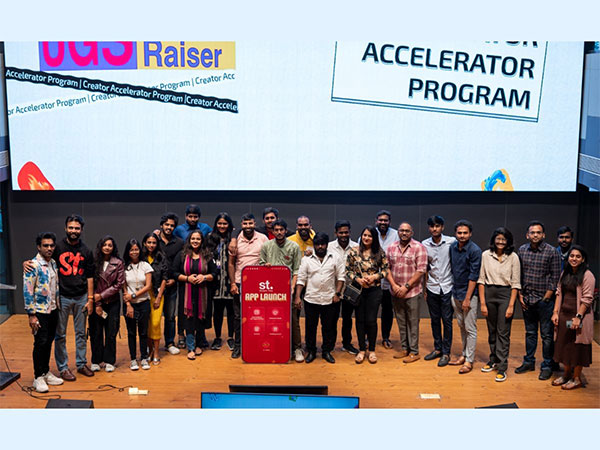 Breaking Ground at Thub: Student Tribe App Redefines Student Career ...