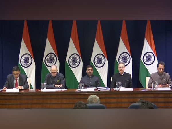 India, Oman strengthen economic ties with announcement of 3rd tranche ...