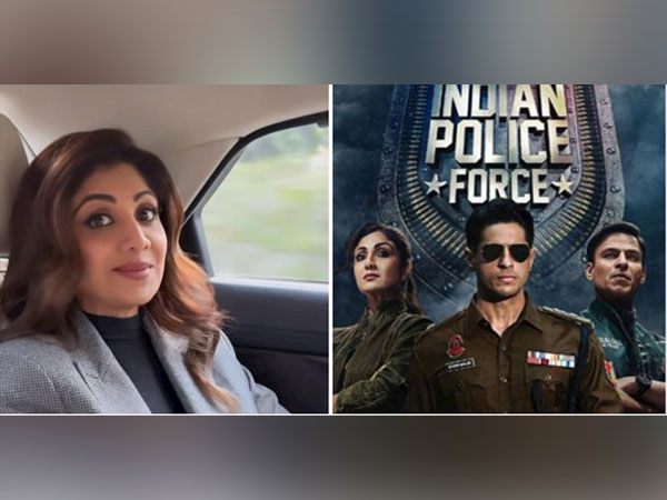 "Both are so different": Shilpa Shetty shares experience of working ...