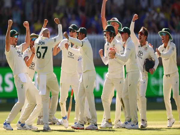 Australia's all-round performance seals thumping 360-run victory over ...