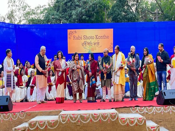 "Must take pride in our cultural heritage": Union Minister Meenakshi ...