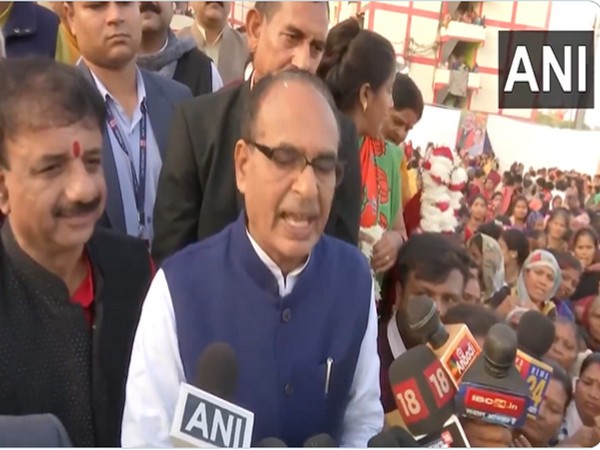 Former Madhya Pradesh CM Chouhan to meet BJP national chief JP Nadda in ...