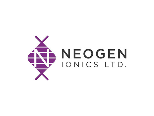 Neogen Ionics Ltd. completes land acquisition in Gujarat to establish a ...