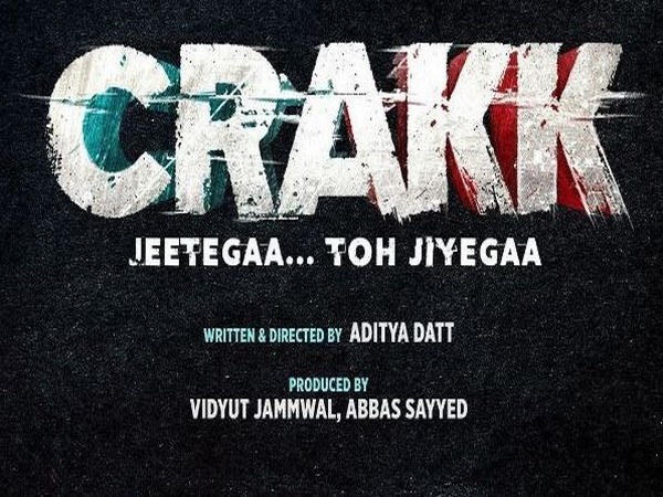 Vidyut Jammwal, Nora Fatehi's 'Crakk' teaser to be out tomorrow