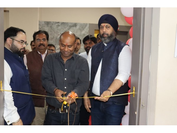 Ziroh Labs Pioneers Privacy with South India's 1st Ever Privacy Lab ...