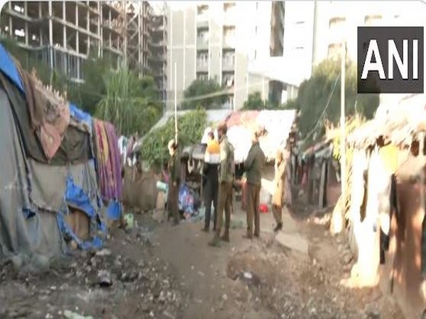 FIR registered against those for providing shelter to Rohingya's ...